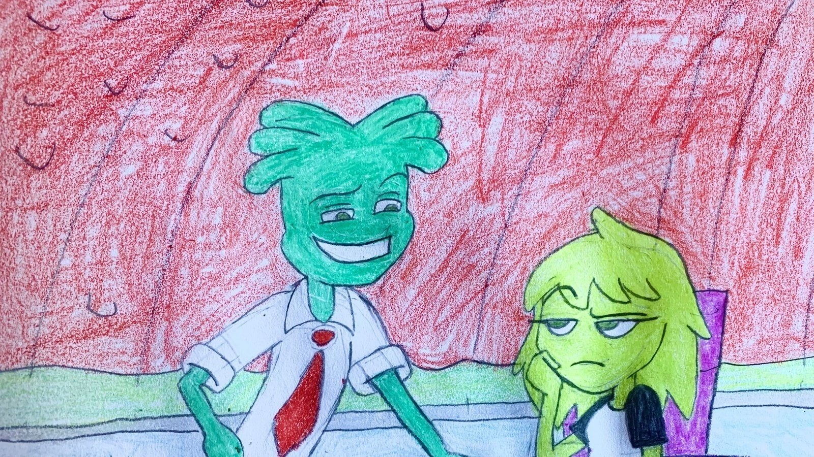 Petition update · Go divide with yourself, kid! · Change.org · Change.org