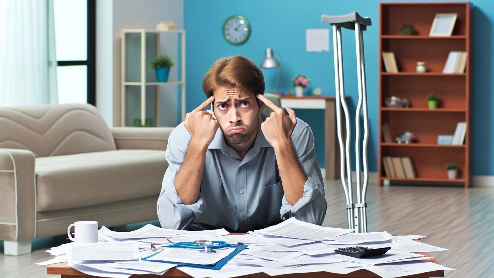 Petition · Changes to PIP - United States · Change.org