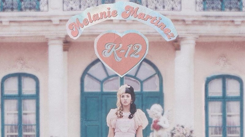 Petición · Quiero que la película de Melanie Martínez K-12 este en los ...