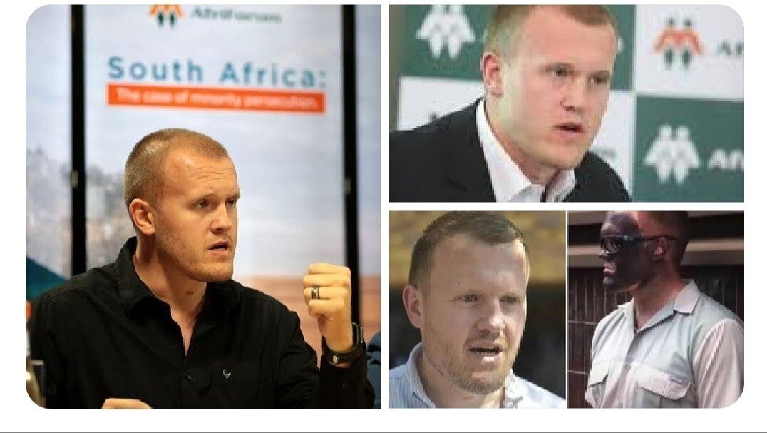 Petition · Call for the Removal of Ian Cameron from the Police ...