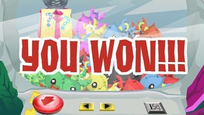 Petition · Reinstate underwater claw machine mechanics in Animal Jam ...
