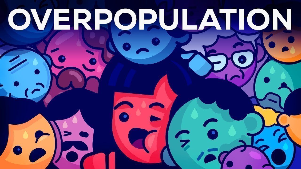 Petition · Help against overpopulation! - Latvia · Change.org