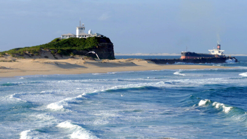 Petition · Ban the Wind Farm off Newcastle NSW Australia - Australia ...
