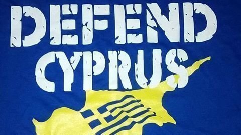 Petition · End the illegal Turkish occupacion of Cyprus! Never forget ...