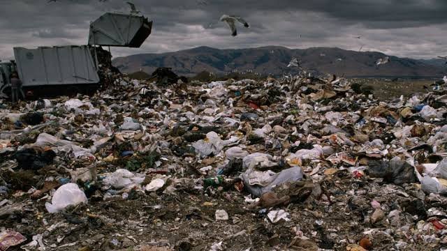 Petition · Why is their so much pollution in the environment? - Nigeria ...