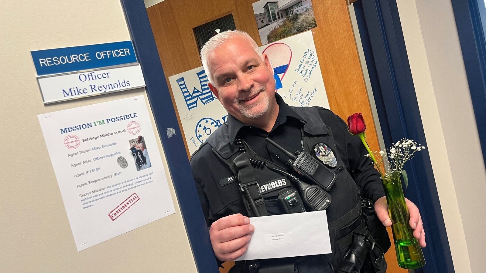 Petition · Eliminate Term Limits for School Resource Officers in ...