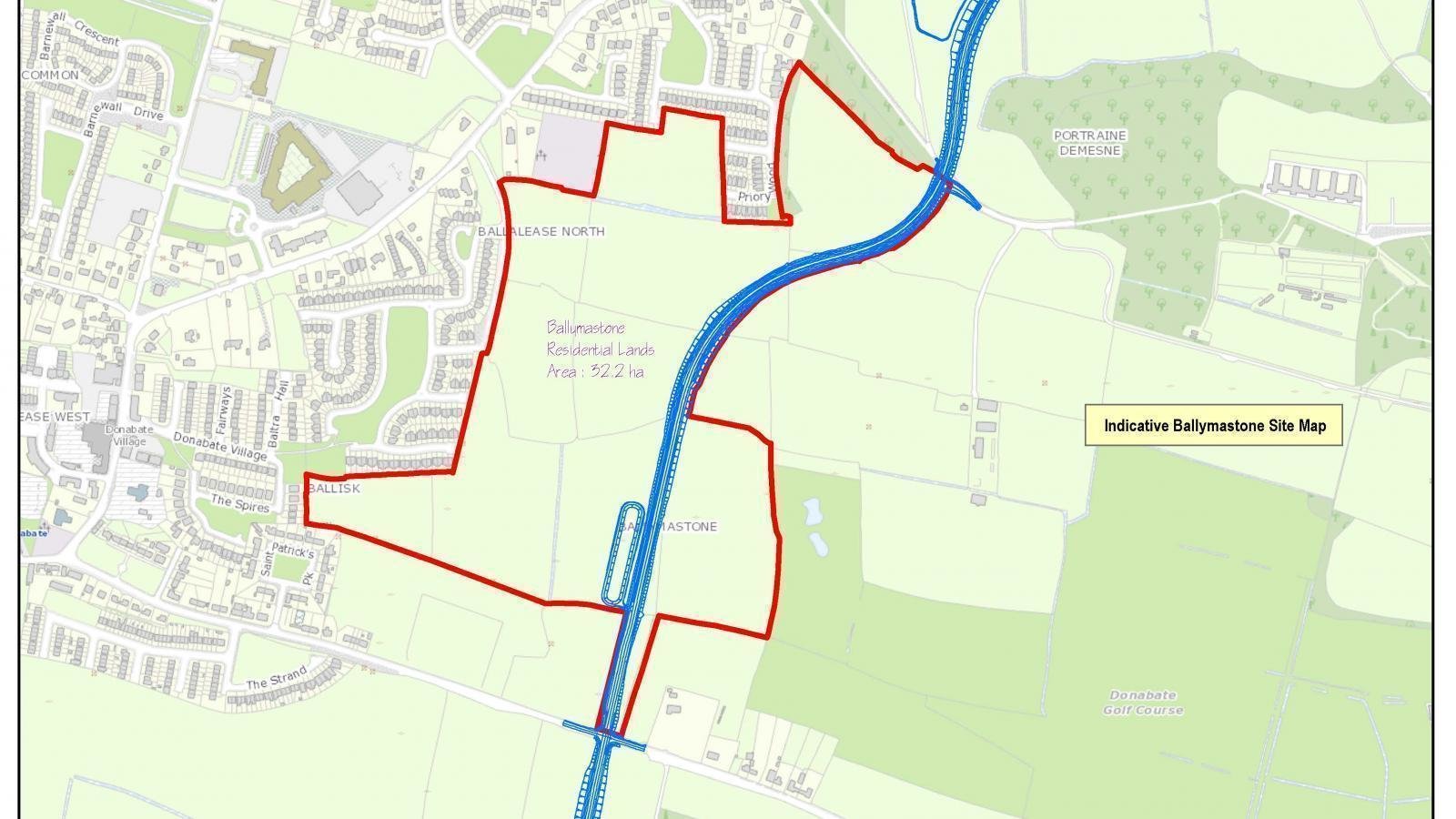 Petition · getting a secondary Educate Together in Donabate - Ireland ...