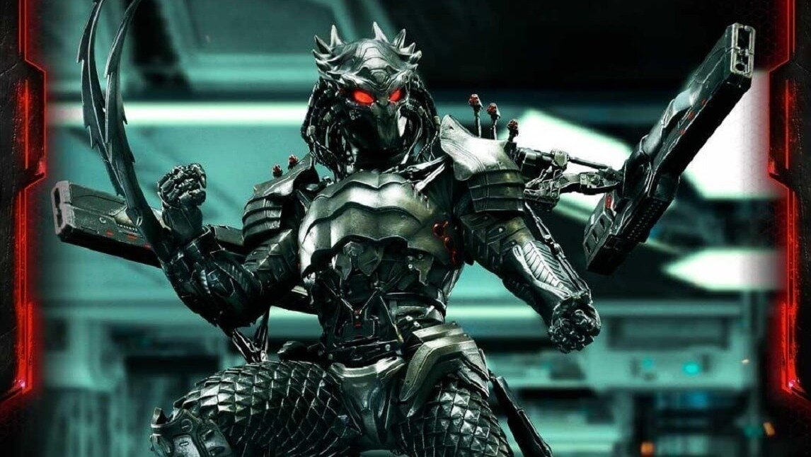 Petición · @20th Century Fox Remove The Predator (2018) from Canon! # ...
