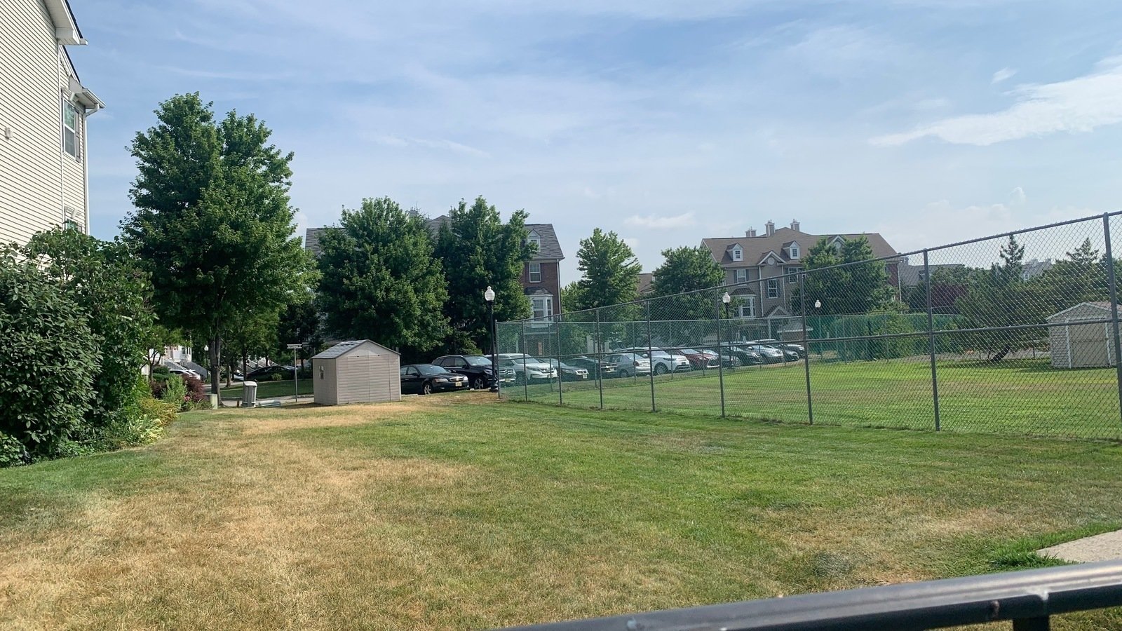 Petition · Dog park in Society hill and Droyers point - United States ...