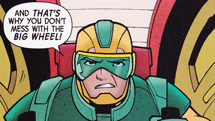 Petition · Cast Adam Sandler as Big Wheel - United States · Change.org