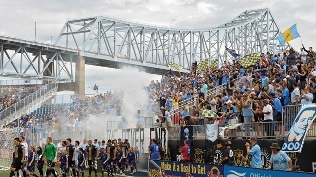 Petition · Keep the "Doop" song for the Philadelphia Union - United ...