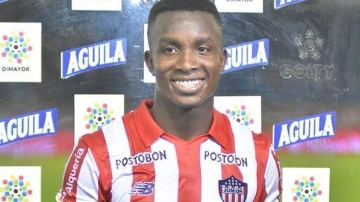 Petición · No más Daniel Moreno - Colombia · Change.org