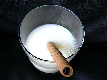 Petition · John A. Bryant: Bring back Kellogg's Coco Pops Straws ...