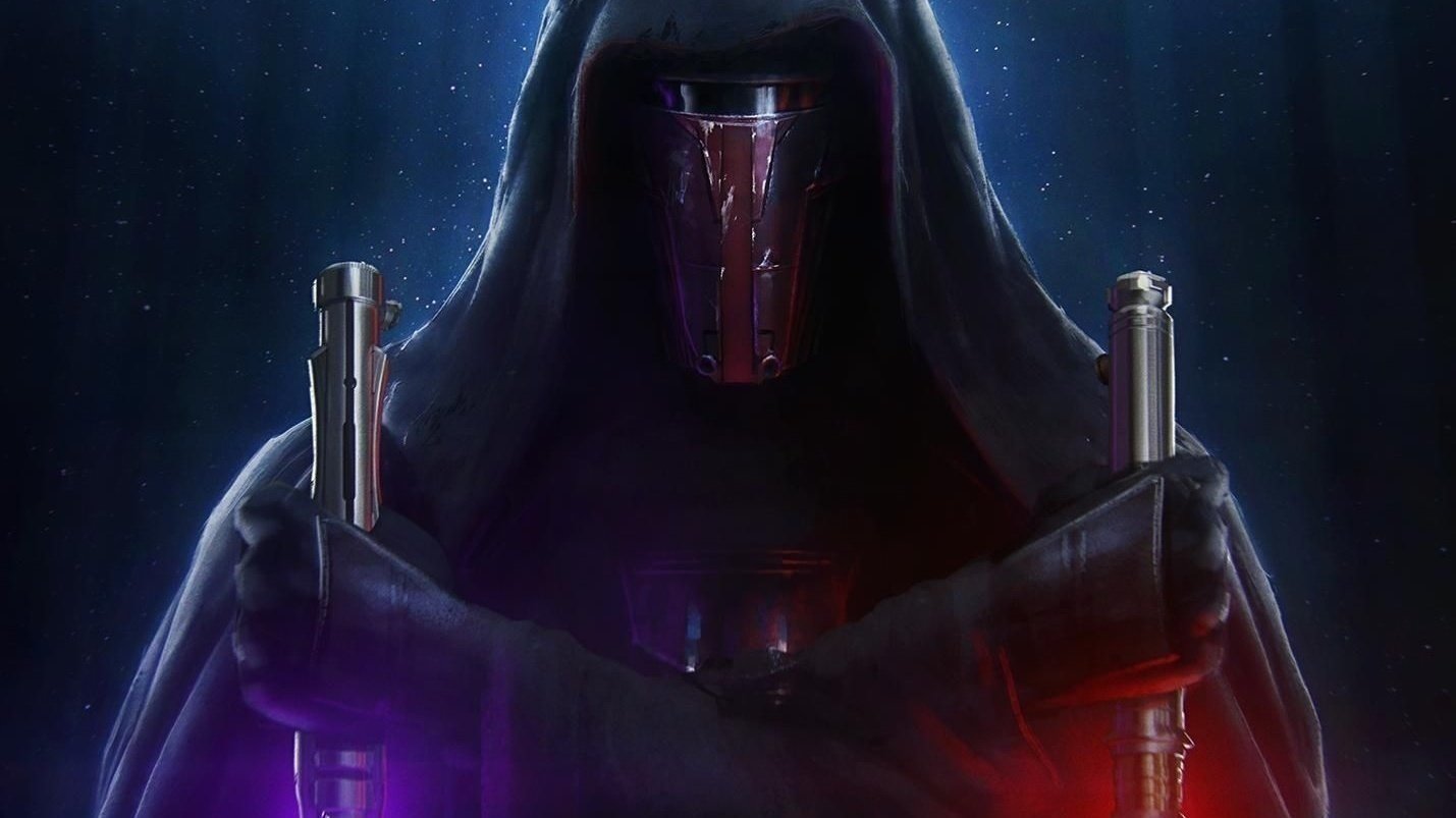 Petition · Darth Revan: A Star Wars Story. (Disney Live Action Movie ...