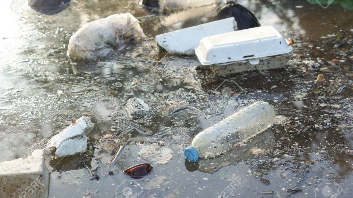 Petition · End Plastic pollution in Juba and the Nile river. - Uganda ...
