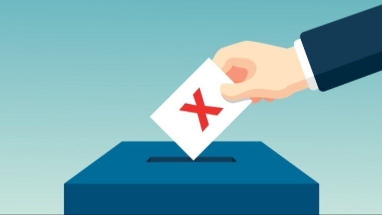 Petition · Introduce Negative Voting in General Elections to Overcome ...
