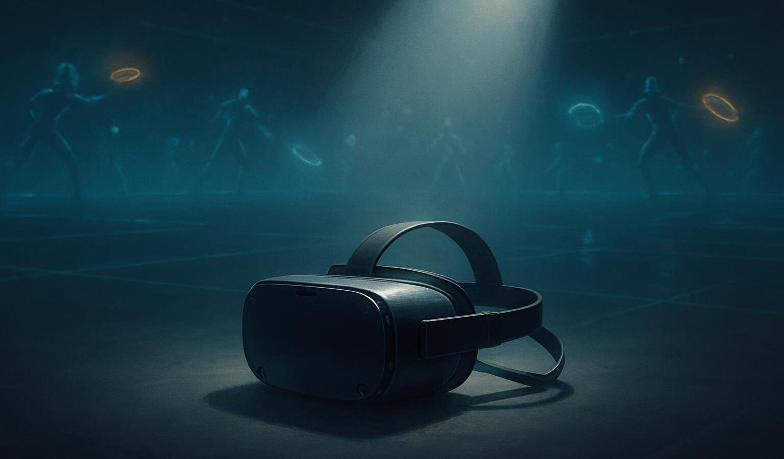 Petition · Bring back Echo VR on Meta platforms - United States ...