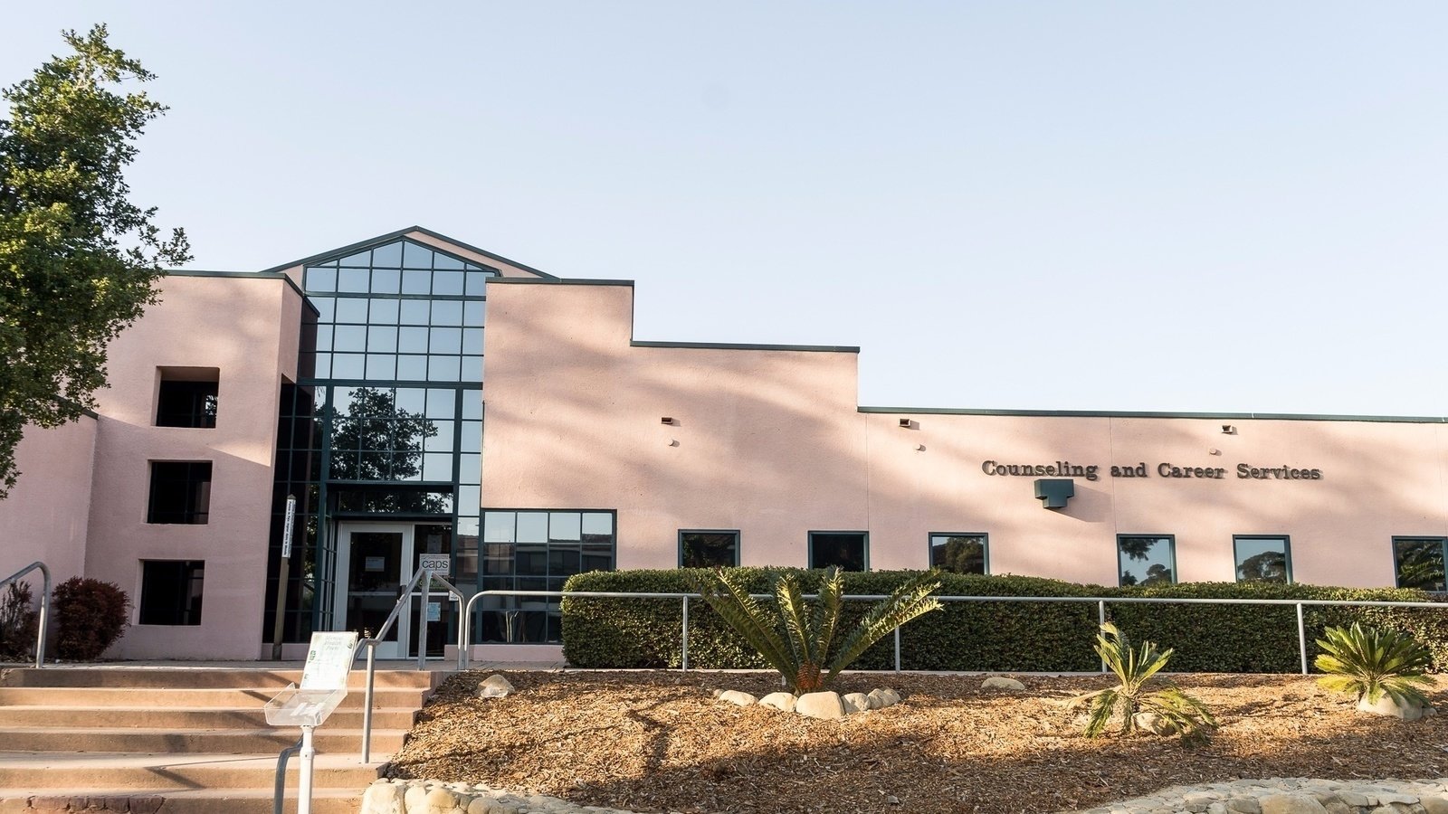 Petition · Increase funding for UCSB's mental health services (CAPS ...