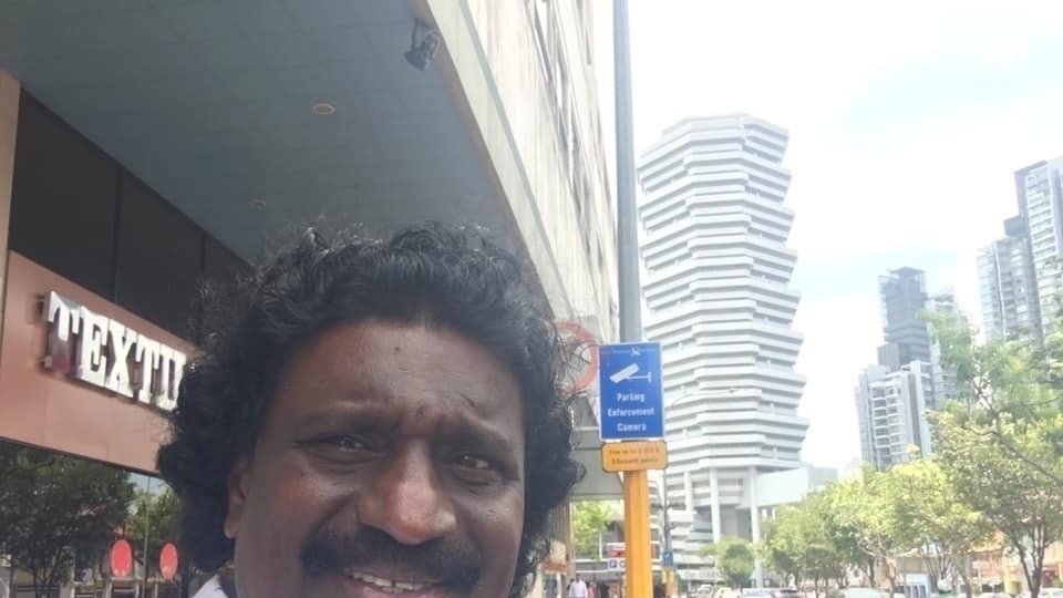 Petition · Arrest US Subra - Malaysia · Change.org