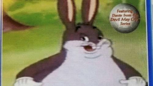 Petition · make big chungus president - United States · Change.org