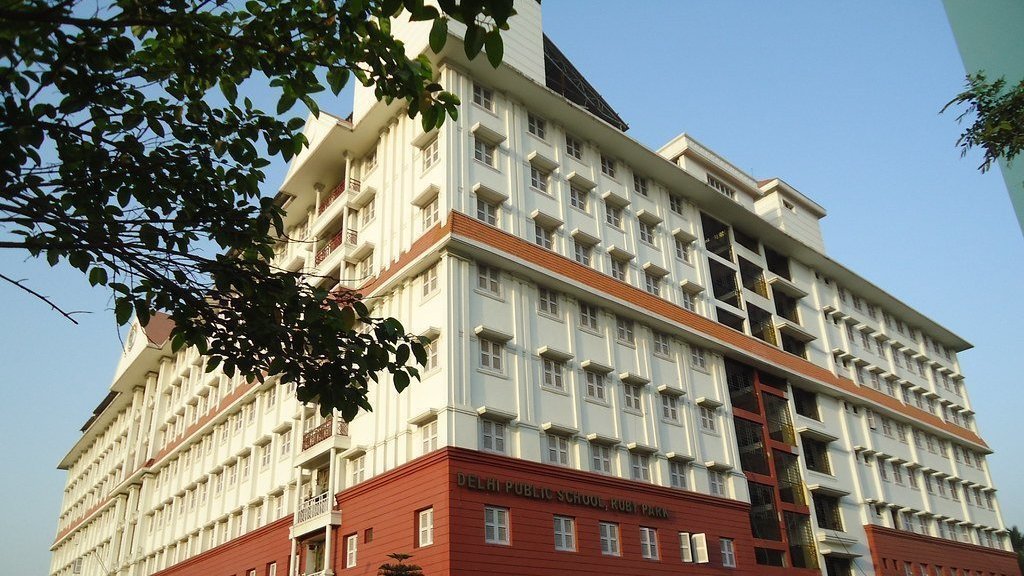 Petition · Request to reconsider DPS Ruby Park school tuition and ...