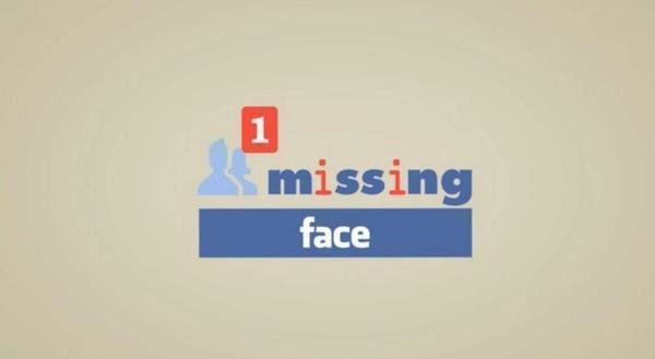Petition · 1 Missing Face - Missing Children and Adults Need Your Help ...