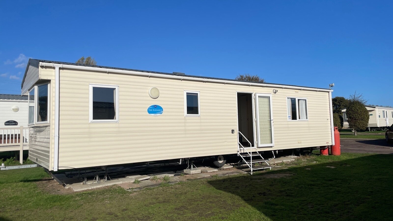 Petition · Ensure Fair Rights and Protection for Static Caravan Owners ...