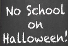 Petition · No school after Halloween!!! - United States · Change.org
