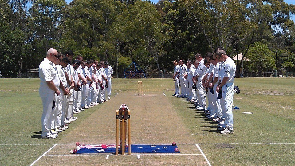 Petition · Save Turf Cricket in the NDCA - Find another venue for ...