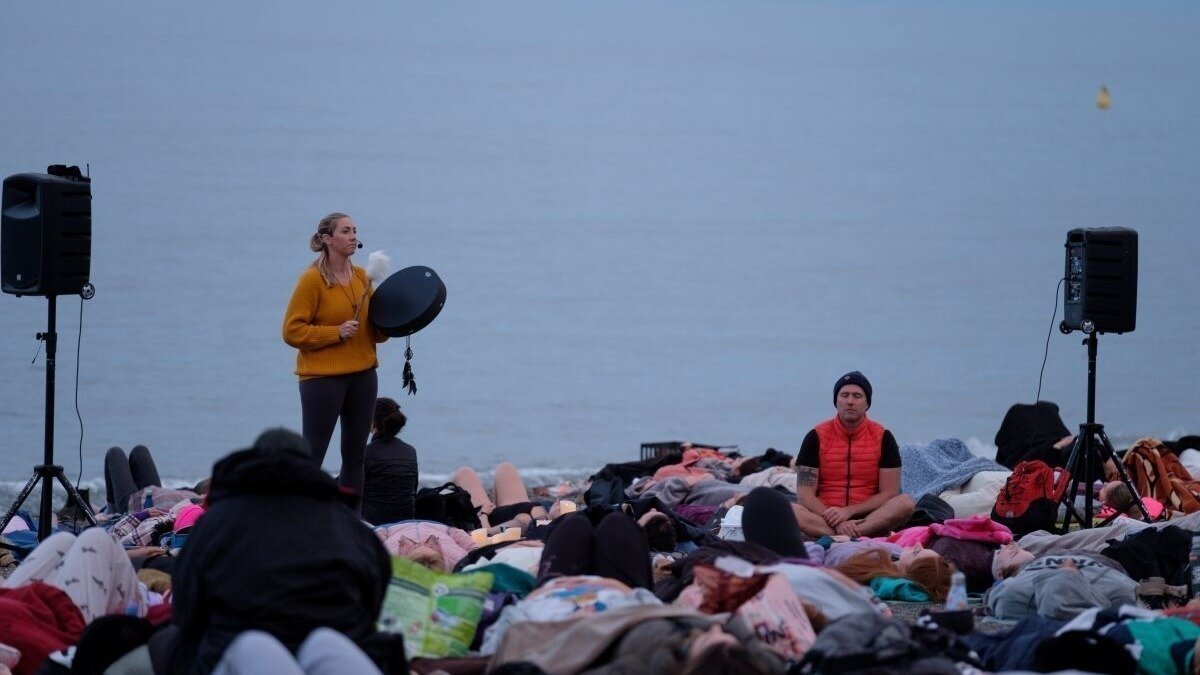 Petition · Support the Full Moon Healing Circle: A Powerful Community ...