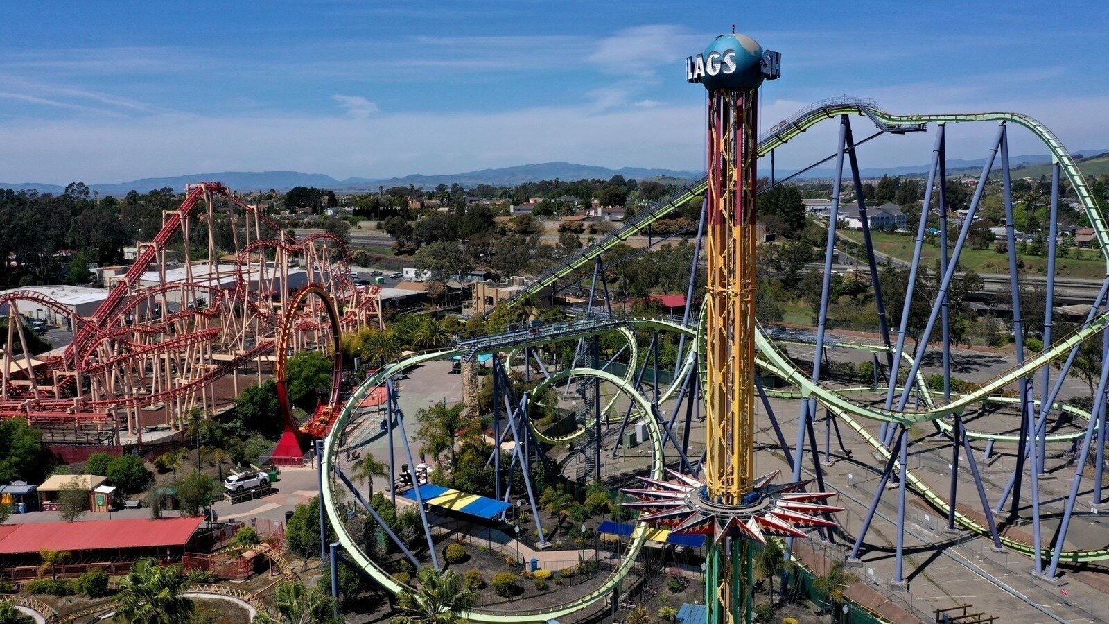 Petition · 8th Grade Six flags field trip - United States · Change.org