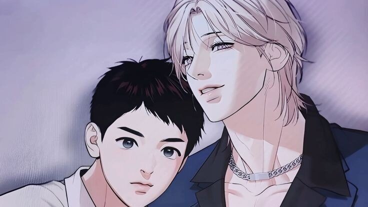 Petición · Solicitemos un capítulo de Heesung con Yoong-Gu haciendo el ...