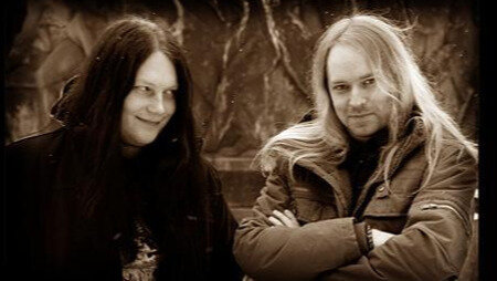 Петиция · Reunite Katatonia – Let Jonas and Anders Heal the Rift and Restore the Legacy - Швеция ...