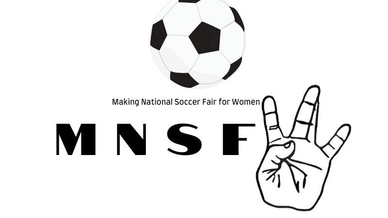 Petition · Fair Soccer For Women · Change.org