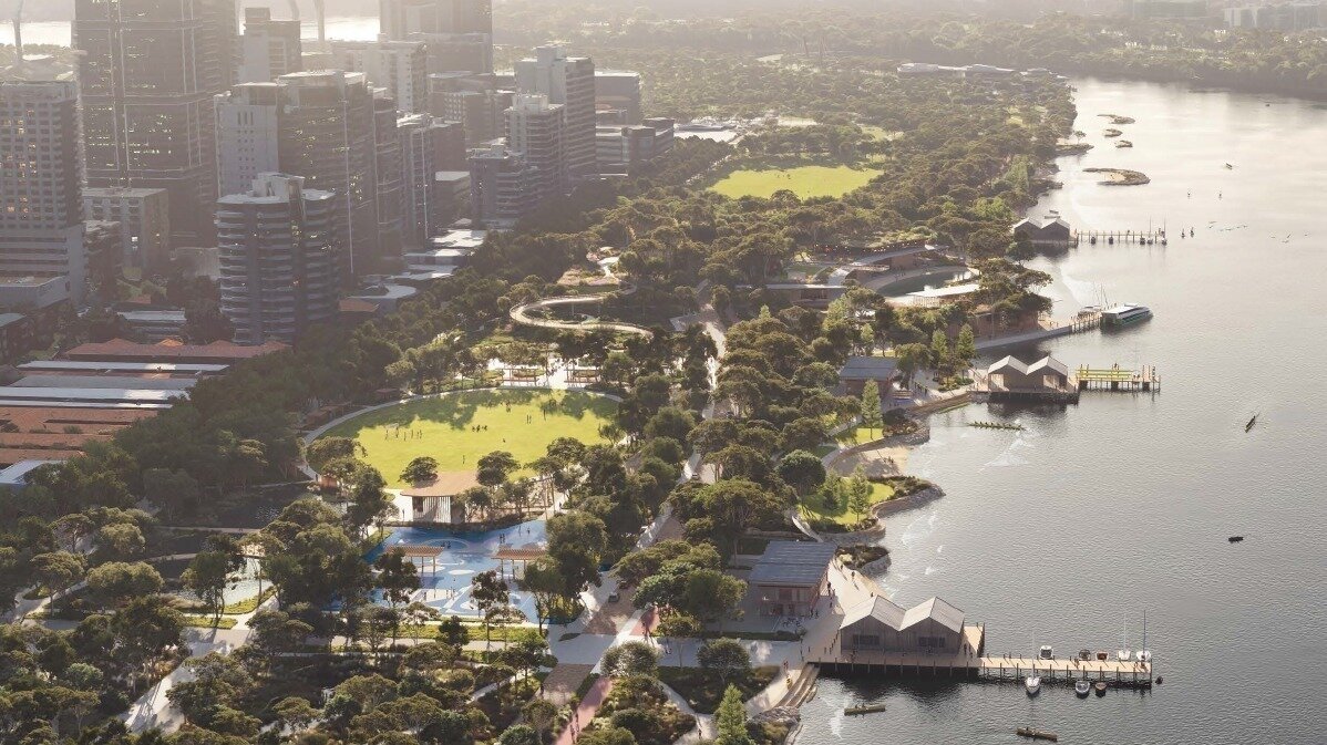 Petition · City of Perth Skate Park - Perth, Australia · Change.org