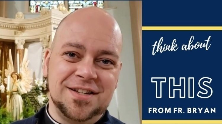 Petition · Keep Father Bryan at our lady of charity parish. - United ...