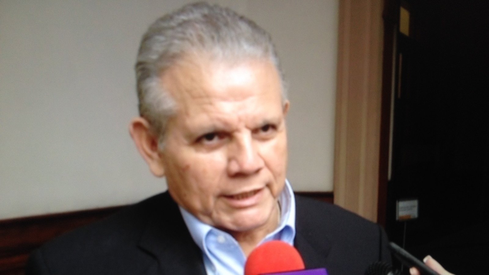 Petición · La destitución del Arq. Jorge Longoria Treviño, director de ...