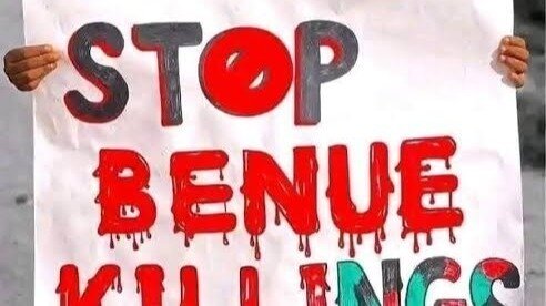 Petition · STOP THE ONGOING GENOCIDE IN NIGERIA’S MIDDLE BELT - Nigeria ...