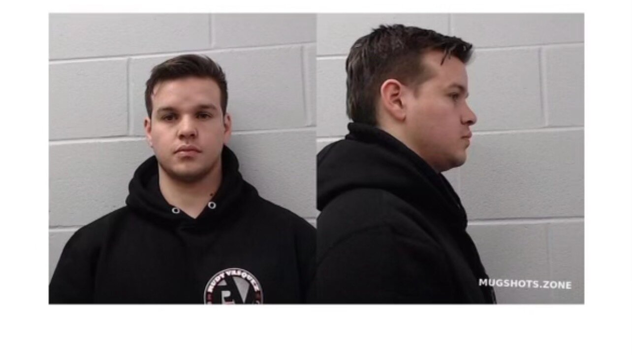 Petition · Bring Kevin Xavier to Justice! - United States · Change.org