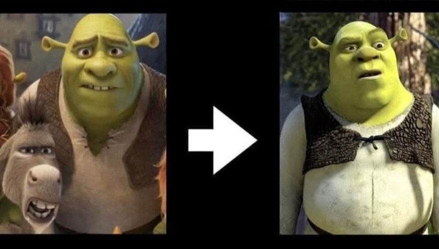 Petition · Demand Dreamworks to Restore the Originality Art Style for ...