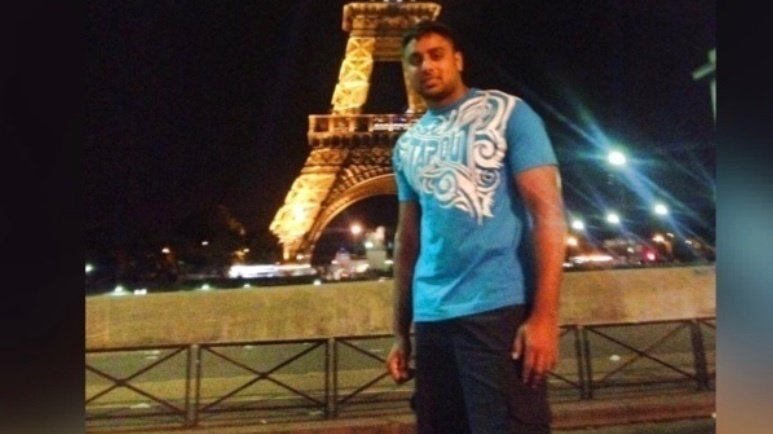 Petition · Justice for Arwinder Padda - United Kingdom · Change.org