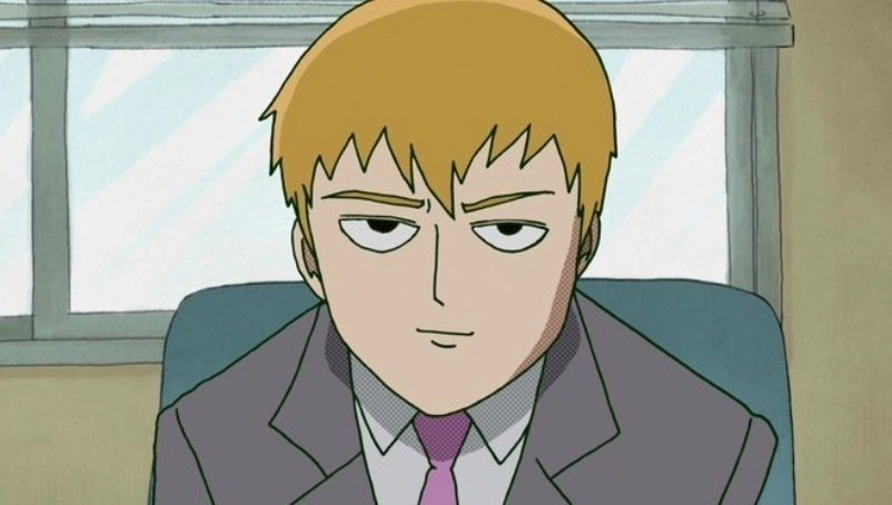 Petition · Make me the new VA of Reigen Arataka - United Kingdom ...
