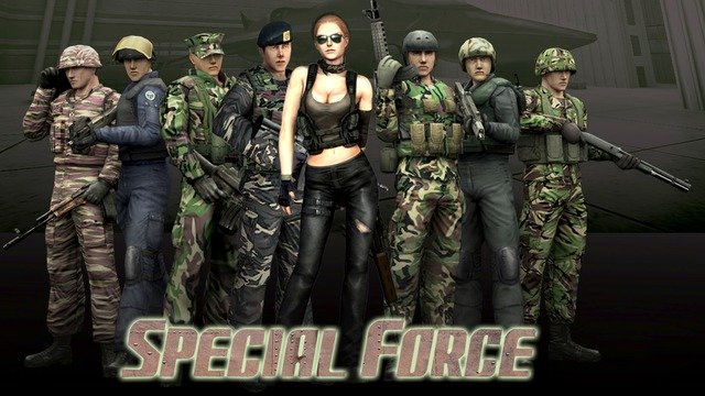 แคมเปญรณรงค์ · อยากไห้ เกมส์ SpecialForce แก้ใขและปรับปรุงระบบออโต้แบน ...