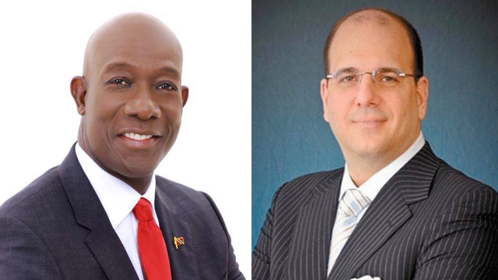 Petition · ::APPOINT AN INDEPENDENT FORENSIC AUDITOR:: - Trinidad ...