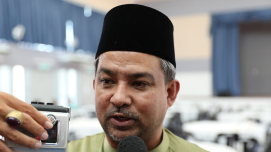 Petition · Petisyen Sokongan Kepimpinan Dato Ahmad Rizal Terhadap ...