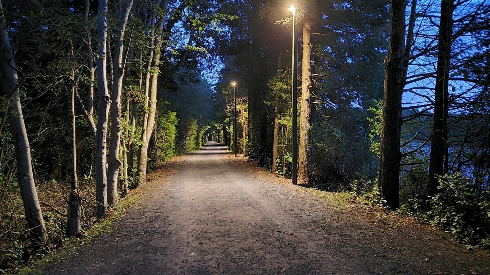 Petition · Keep Stockton from Renaming Light and Dark Path - United ...