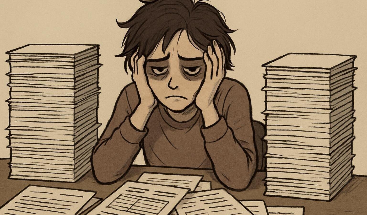 Petition · End all IB exams - United States · Change.org