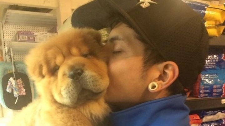 Petition · Motion to Grant the Petition for Rodrigo Vasquez - United ...