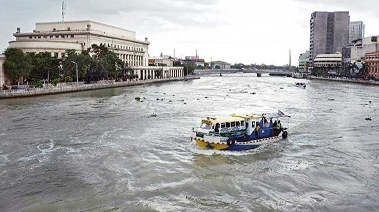 Petition · Help Pasig River - Philippines · Change.org