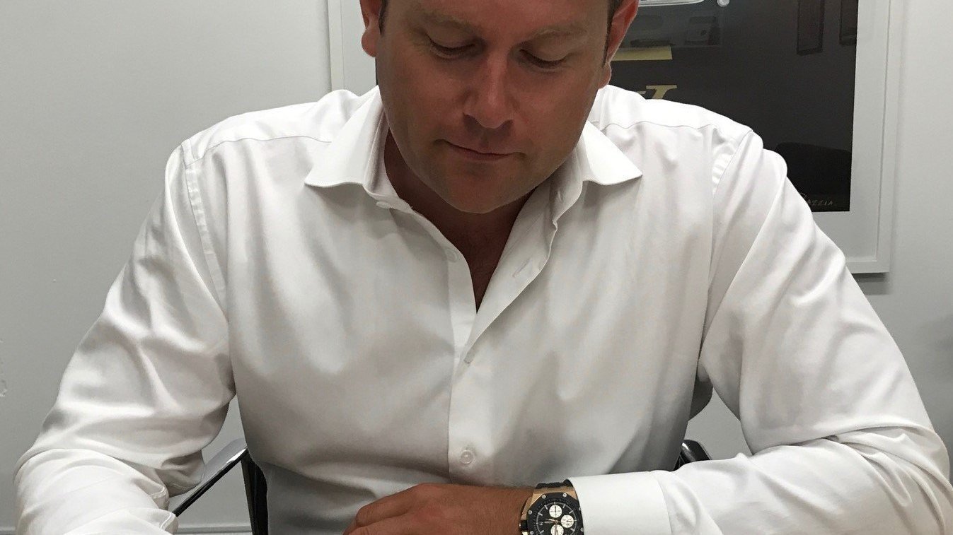 Petition · Adam Lane for Premier of Victoria - Australia · Change.org